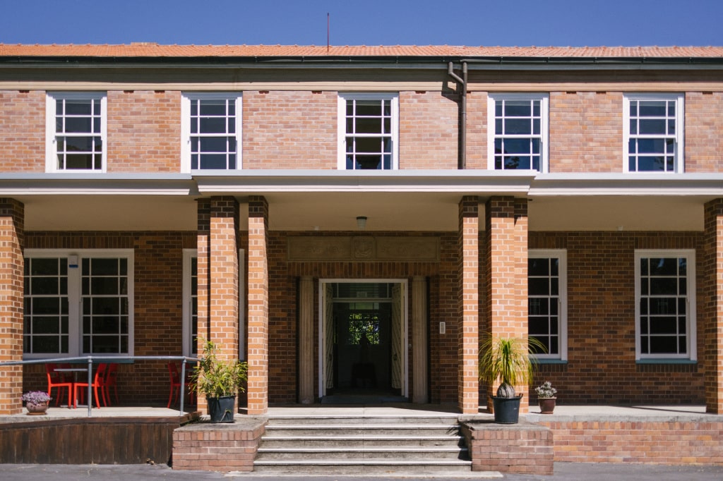 Lay Franciscans - St Francis Retreat Centre