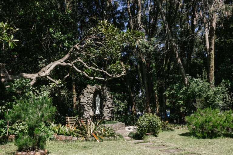 Lay Franciscans - St Francis Retreat Centre